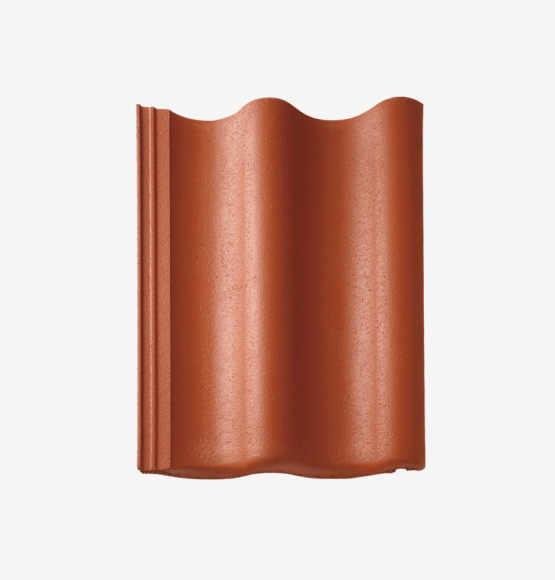 Roof Tiles Red - JS Concrete Stamp LLC